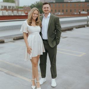 Miranda Skinner and Boyd Davis's Wedding Registry on Zola