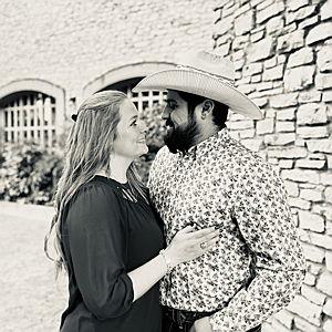 Miranda Wright and David Torres's Wedding Registry on Zola