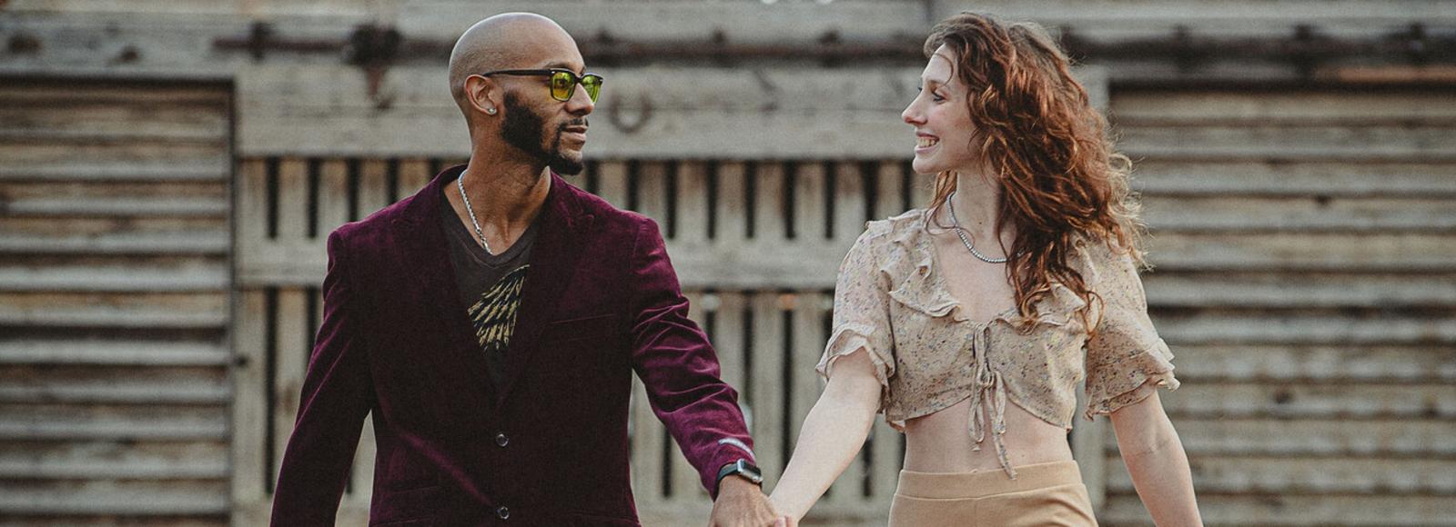 Miranda Hancock and Estebon Watson's Wedding Registry on Zola