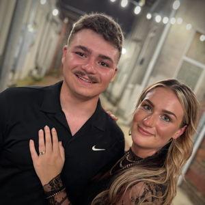 Miranda Floyd and Seth Floyd's Wedding Registry on Zola