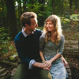 Miranda Kohli and Joshua Fuchs's Wedding Registry on Zola