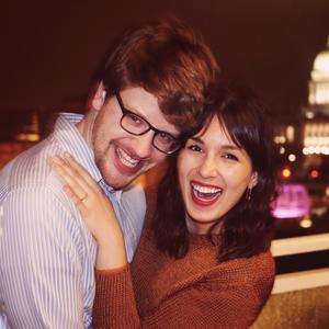 Miriam Barcus and Paul Gagne's Wedding Registry on Zola