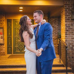 Miriam Mathis and Phillip Fiore's Wedding Registry on Zola