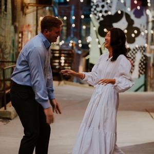 Mish Park and Jack Walsh's Wedding Registry on Zola