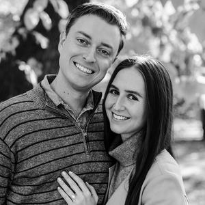 Missy Sams and Bart Rekucki's Wedding Registry on Zola