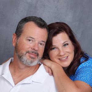 Missy Bussey and Beau Willis's Wedding Registry on Zola