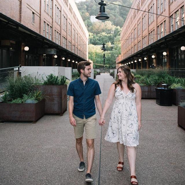 Missy Graf and Matt Stefanko's Wedding Registry on Zola