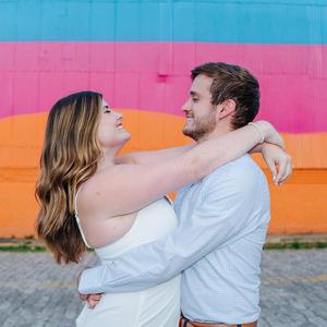 Missy Graf and Matt Stefanko's Wedding Registry on Zola