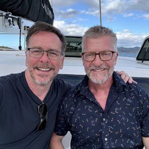 Mitch Truswell and Daniel Mathews's Wedding Registry on Zola