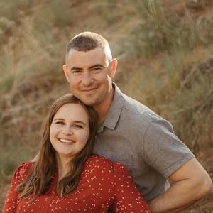 Katie Mock and Mitch Hensley's Wedding Registry on Zola