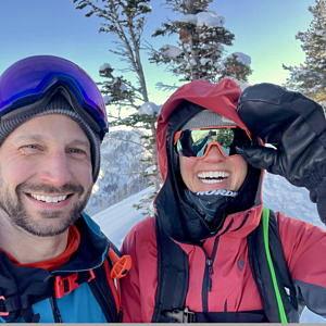 Marie Trudelle and Mitch Vande Guchte's Wedding Registry on Zola