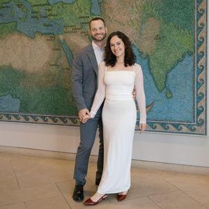 Megan Brinkman and Mitch Corsi's Wedding Registry on Zola
