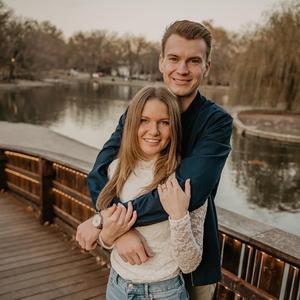 Michelle Appel and Mitch Roach's Wedding Registry on Zola