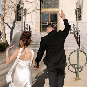 Christina Dawne Daugherty and Mitchell Keith Mayber's Wedding Registry ...
