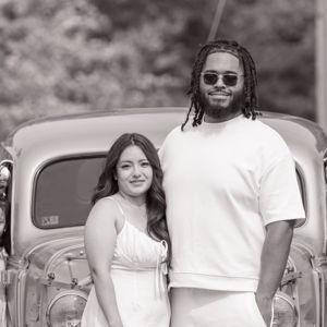 Claudia Bates and Mitchell Bates's Wedding Registry on Zola