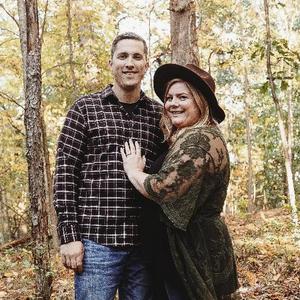 Mitchell Groh and Dawn Ramsdill's Wedding Registry on Zola