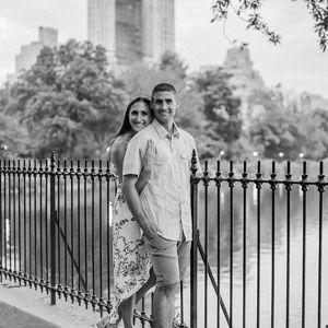 Erica Silbiger and Steve Mitchels's Wedding Registry on Zola