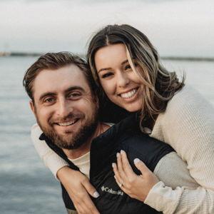Samantha DeVore and Garrett Modd's Wedding Registry on Zola