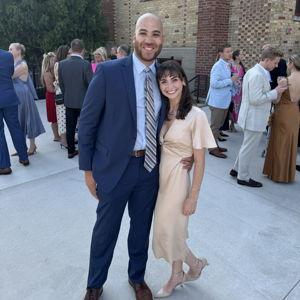 Michael Moffitt and Rachel Albanese's Wedding Registry on Zola