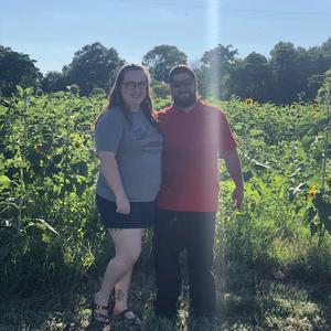 Megan Molitor and Michael Crook's Wedding Registry on Zola