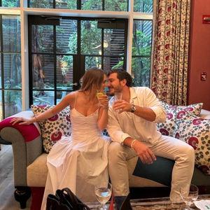 Mollie Mandel and Matthew Stewart's Wedding Registry on Zola