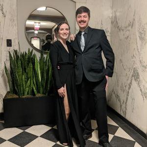 Molly Brennan and Jackson Hughes's Wedding Registry on Zola