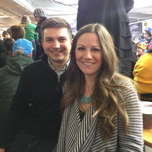 Molly Horn and Scott Kenkel's Wedding Registry on Zola