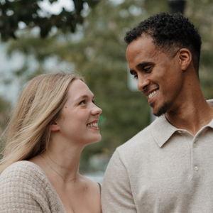 Molly Schneider-Adams and Adil Faqih's Wedding Registry on Zola