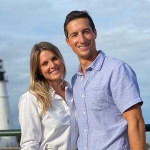 Molly Lukens and Alex Gioseffi's Wedding Registry on Zola