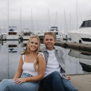 Molly Foley and Ben Adams's Wedding Registry on Zola