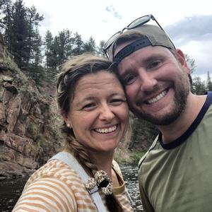 Molly Coogan and Craig Borque's Wedding Registry on Zola