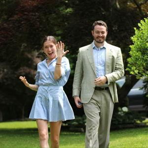 Molly Major and Henry Bison's Wedding Registry on Zola