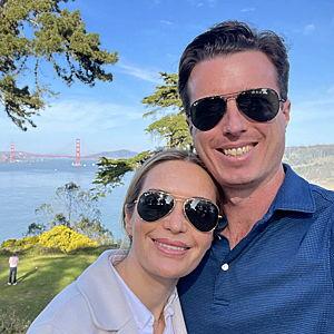 Molly Shear and Matthew Lehman's Wedding Registry on Zola