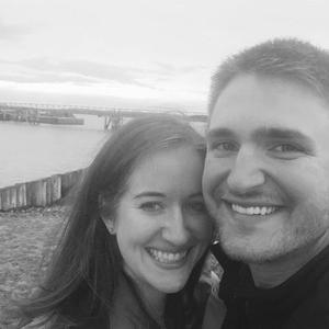 Molly McCormack and Phil Spolarich's Wedding Registry on Zola