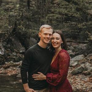Molly Sharp and Riley Parr's Wedding Registry on Zola