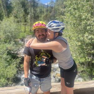 Molly Levene and Russ Weeks's Wedding Registry on Zola