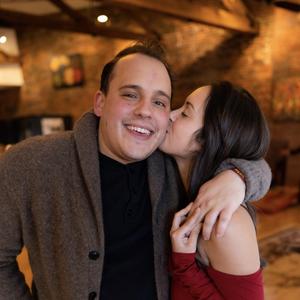 Molly Allard and Samuel Donnelly's Wedding Registry on Zola