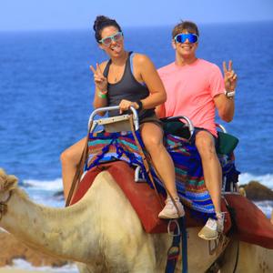 Molly Osterhage and Trevor Tilly's Wedding Registry on Zola