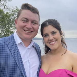 Molly Chapman and Kyle Alexander's Wedding Registry on Zola