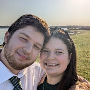 Rebecca Molnar and Zane Perry's Wedding Registry on Zola