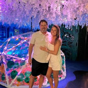 Monday Alicia Locklear and Jeremy Wayne Tittle's Wedding Registry on Zola