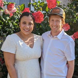 Monet Gomes and Jamie Goethlich's Wedding Registry on Zola