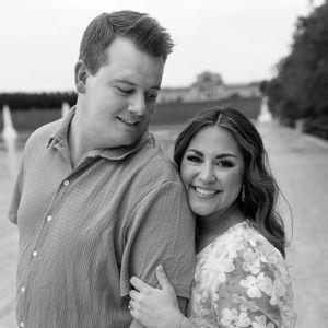 Monica Elizabeth Ledesma and Justin Michael Reed's Wedding Registry on Zola