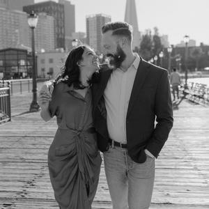 Kyle Joyce and Monica Camacho's Wedding Registry on Zola