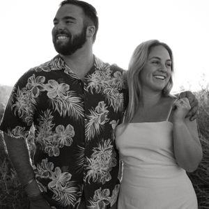 Monica Hanley and Louie Mori's Wedding Registry on Zola