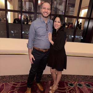 Monica Orellana and Moussa Feknous's Wedding Registry on Zola