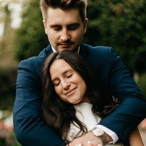 Monica Leusch and Nicholas Thompson's Wedding Registry on Zola