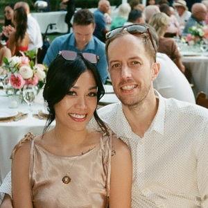 Monique Nguyen and Jimmy O'Connell's Wedding Registry on Zola