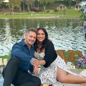 Monique Gonzalez and Patrick Harkins's Wedding Registry on Zola