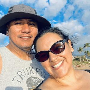 Monique Espitia and Rick Ibarra's Wedding Registry on Zola